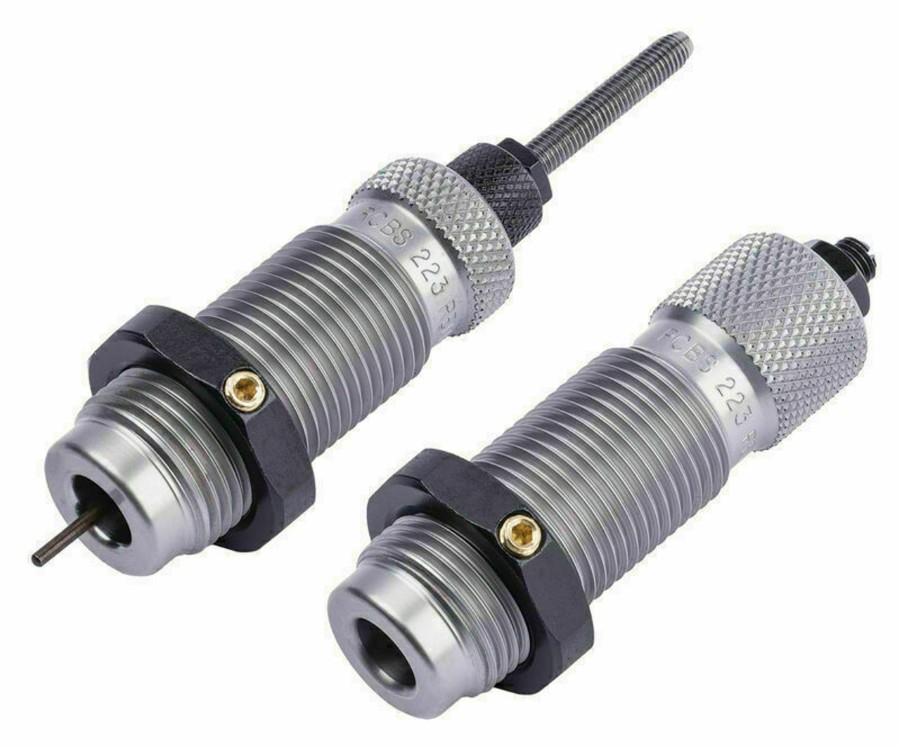 RCBS 28101 Full Length Die Set, 7mm PRC | Gold'n Loan Outfitters